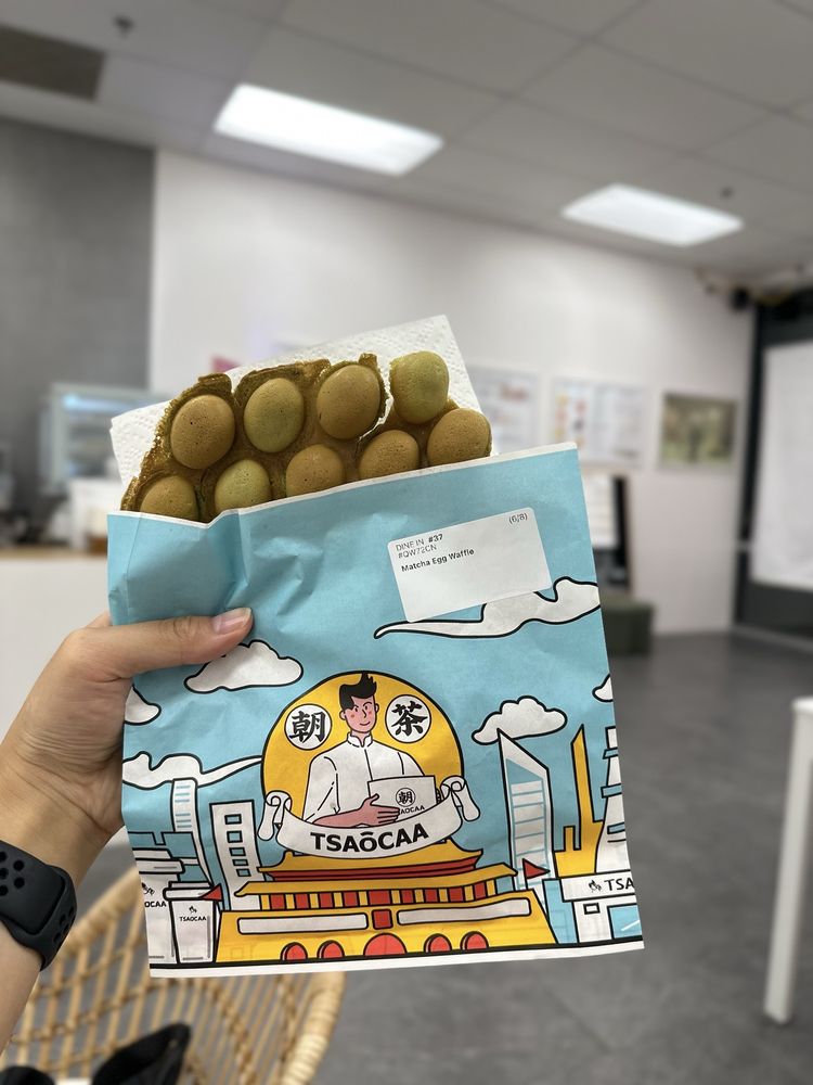 TSAOCAA - Updated October 2025 - 47 Photos & 27 Reviews - 12901 N ...