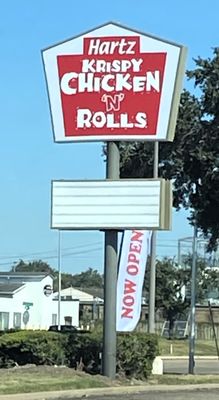 HARTZ CHICKEN - Updated December 2025 - 25 Photos - 11121 Fondren Rd ...