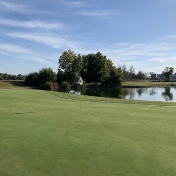 VALLEY OAKS GOLF COURSE - Updated August 2025 - 12 Photos & 25 Reviews ...