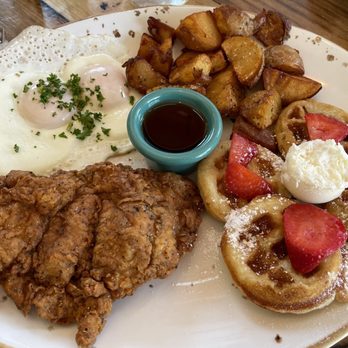 CRACKED & BATTERED - POTRERO HILL - Updated August 2024 - 1746 Photos ...