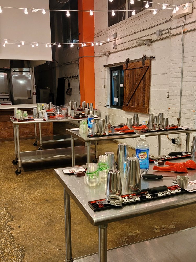 MESS HALL - Updated December 2025 - 30 Photos & 11 Reviews - 703 ...