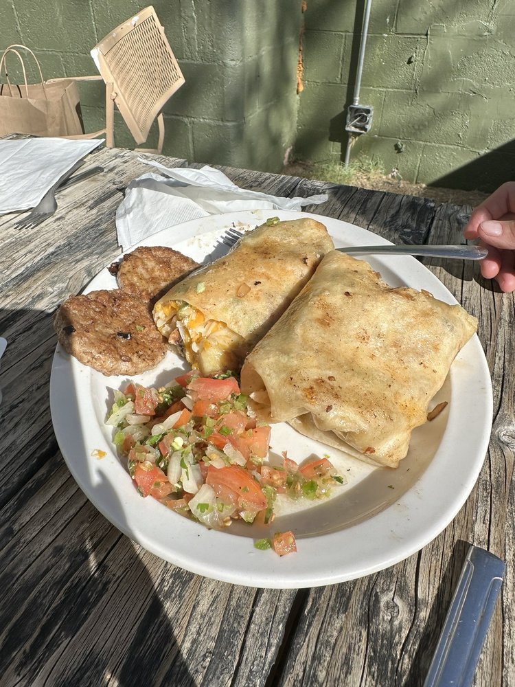 OLANCHA CAFE - Updated August 2025 - 108 Photos & 75 Reviews - 1075 S ...