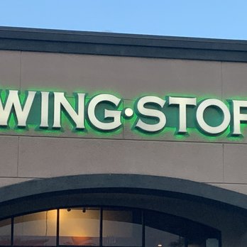 WINGSTOP - Updated October 2024 - 82 Photos & 121 Reviews - 9210 S ...