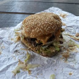 SMACKING BURGER - Updated October 2025 - 180 Photos & 77 Reviews - 51 ...