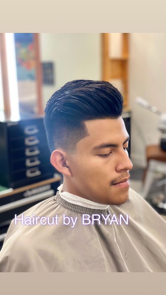 X9 BARBER SHOP - Updated March 2025 - 374 Photos & 168 Reviews - 1604 ...