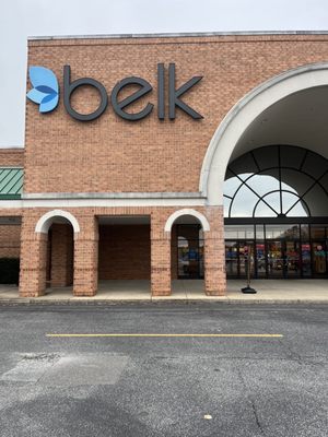 BELK DEPARTMENT STORE - Updated March 2025 - 10 Photos - 1607 W Floyd ...