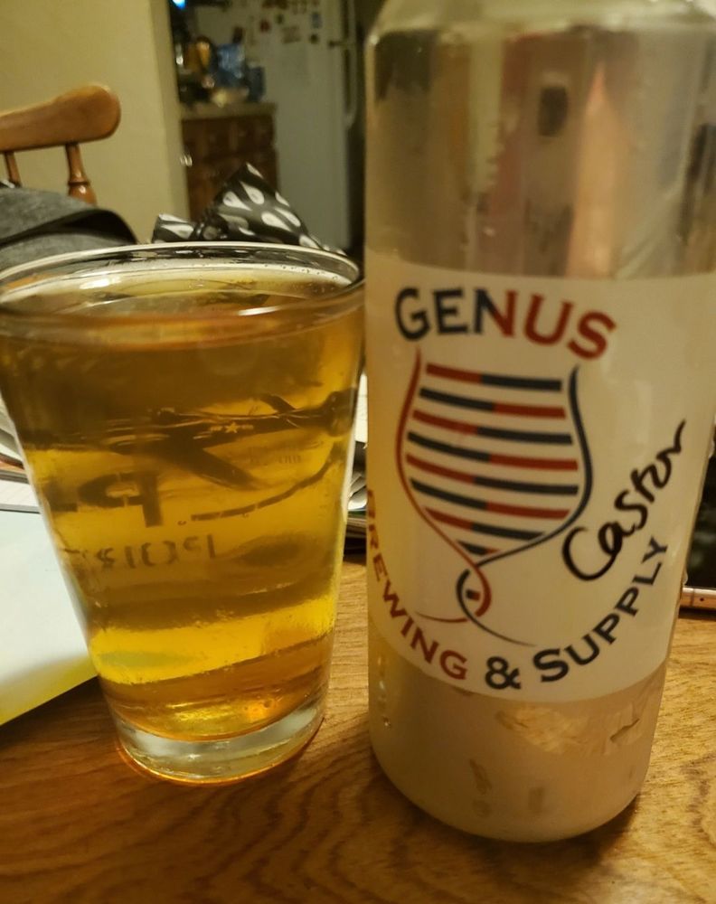 NU HOME BREW & BOTTLES - GENUS BREWING - 23 Photos & 25 Reviews - 17018 ...