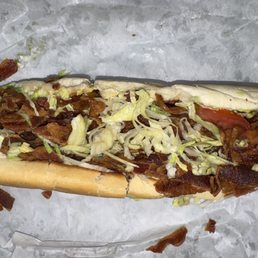 THE GOURMET BAGGER SANDWICH SHOP - Updated October 2025 - 340 Photos ...