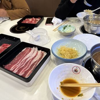 THE SPOT ROTARY HOT POT - Updated July 2025 - 137 Photos & 91 Reviews ...