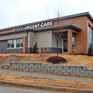 MERCY EMERGENCY ROOM - Updated December 2025 - 4600 Mercy ln ...