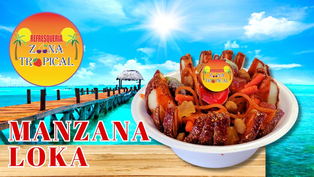REFRESQUERIA ZONA TROPICAL - Updated September 2025 - 83 Photos - 26186 ...