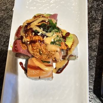 KUMA SUSHI - Updated December 2025 - 1219 Photos & 381 Reviews - 6135 ...