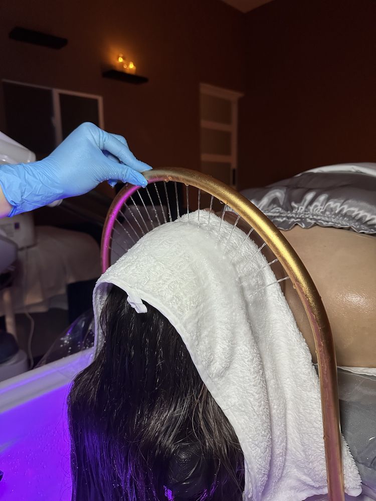 HAVEN HEAD SPA - Updated May 2025 - 47 Photos - 8512 Garden Grove Blvd, Garden Grove, California ...