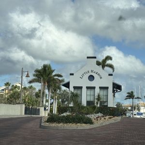 MAXIMO MARINA - Updated October 2025 - 11 Reviews - 3701 50th Ave S ...