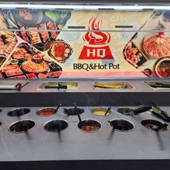 HQ KOREAN BBQ & HOT POT - Updated November 2024 - 242 Photos & 80 ...