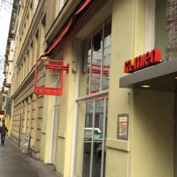RA’MIEN - Updated August 2025 - 87 Photos & 158 Reviews - Gumpendorfer Str. 9, Wien, Austria ...