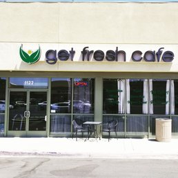 GET FRESH CAFE - Updated December 2025 - 241 Photos & 247 Reviews ...