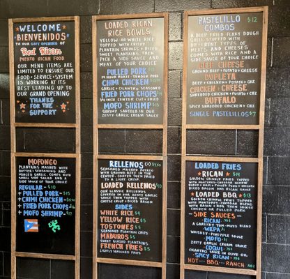 RED RICAN - Updated June 2025 - 26 Photos & 11 Reviews - 41 Vienna Ave ...