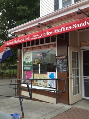 EAST WALPOLE MARKET & DELI - Updated June 2026 - 198 Washington St ...