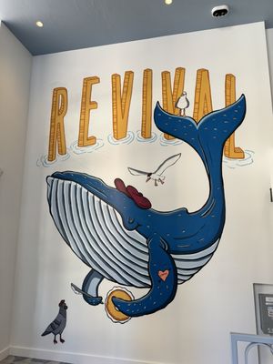 REVIVAL CAFE + KITCHEN - Updated October 2025 - 18 Photos - 15 Necco St ...