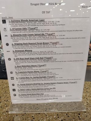 KROGER MARKETPLACE - Updated February 2026 - 32 Photos & 40 Reviews ...