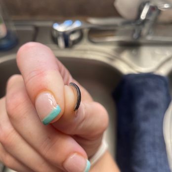 INFINITY NAIL BAR - 92 Photos & 43 Reviews - 1308 W Nine Mile Rd ...