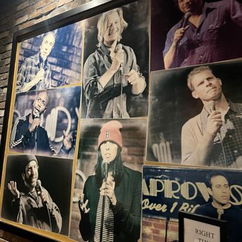 IRVINE IMPROV - Updated October 2025 - 1348 Photos & 1312 Reviews - 527 ...