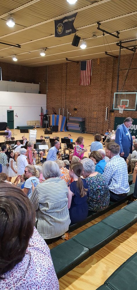 CHARLOTTE COUNTRY DAY SCHOOL - Updated February 2025 - 12 Photos - 5936 ...