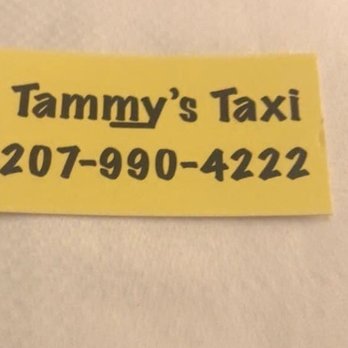 TAMMYS TAXI SERVICE - Updated December 2025 - Bangor, Maine - Taxis ...
