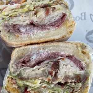 GHOST SANDO SHOP - 114 Photos & 153 Reviews - 7801 Melrose Ave, Los ...