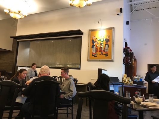 GINGER CAFE - 470 Photos & 409 Reviews - Asian Fusion - 8657 San Ysidro ...