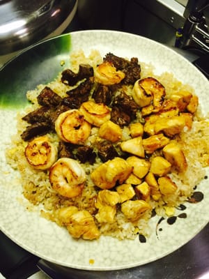 SOHO HIBACHI - CLOSED - 22 Reviews - 1505 Shorter Ave NW, Rome, GA ...