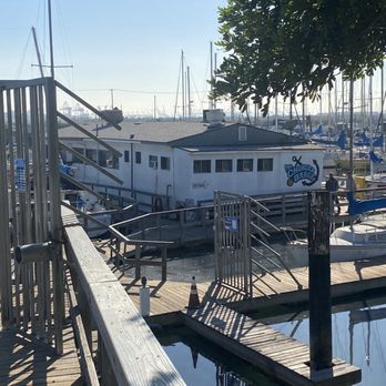 THE CHOWDER BARGE - Updated April 2025 - 1242 Photos & 735 Reviews ...