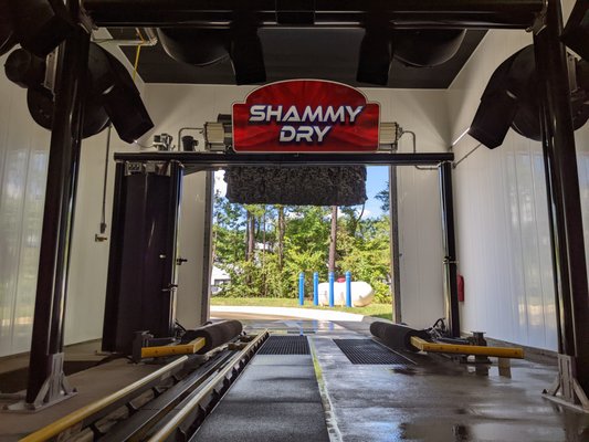 FLAGSTOP CAR WASH - Updated March 2025 - 23 Photos - 360 E Hundred Rd ...