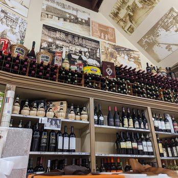 MOLINARI DELICATESSEN - 1225 Photos & 1363 Reviews - 373 Columbus Ave ...