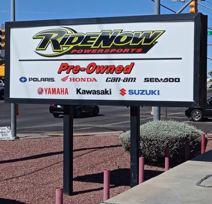 RIDENOW POWERSPORTS TUCSON - Updated October 2025 - 39 Photos & 108 ...