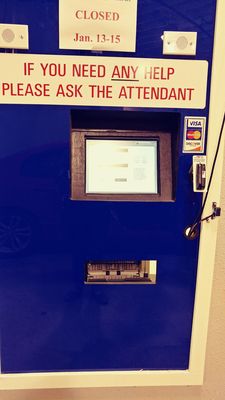 NE PORTLAND DEQ TEST STATION - Updated January 2026 - 18 Photos & 68 ...