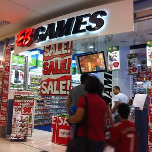 EB GAMES - Updated July 2025 - 245 Albert St, Brisbane Queensland ...