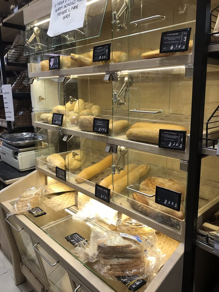 CARREFOUR - Updated February 2025 - 10 Photos - Via Romana 113R ...