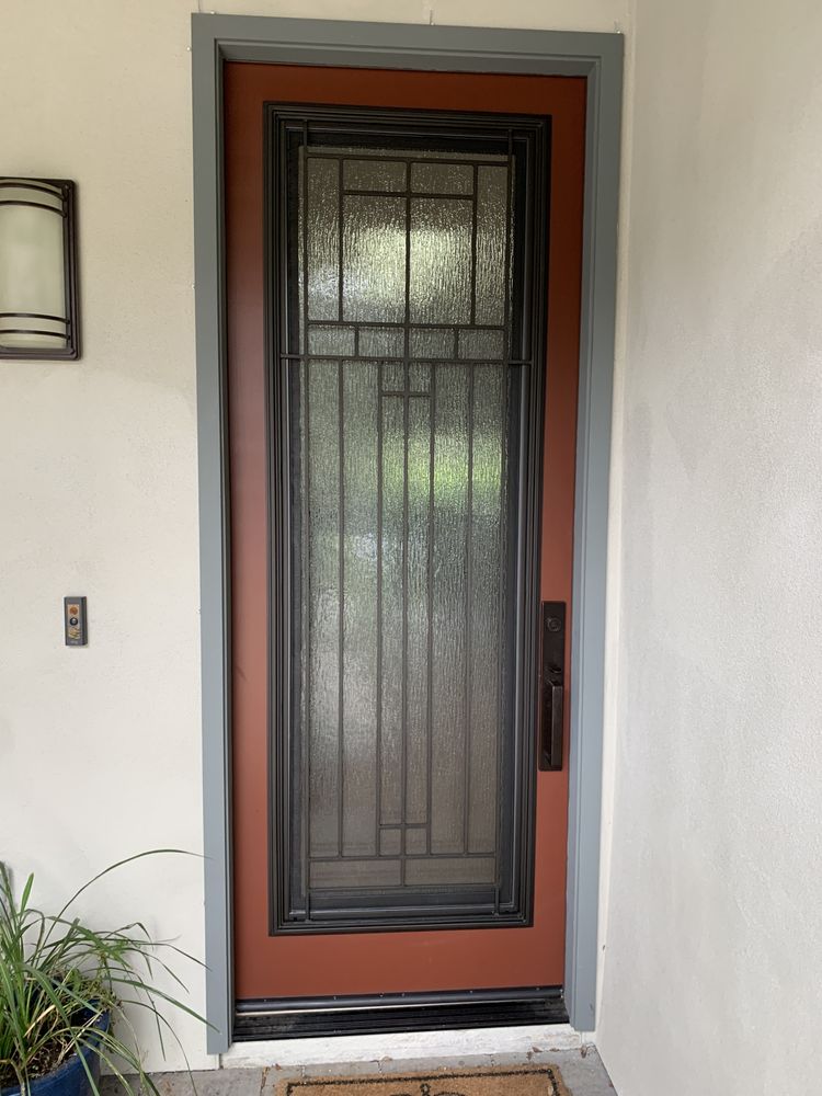 DOOR CONVERSIONS - Updated June 2024 - 18 Photos - San Marcos ...