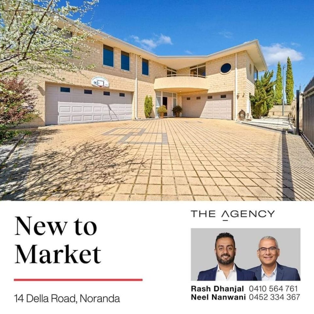 TEAM RASH - THE AGENCY - 25 Photos - 14 OLENEK PLACE, Beechboro Western ...