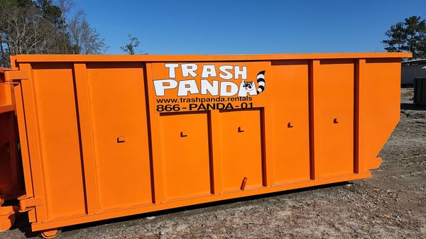 TRASH PANDA DUMPSTER RENTAL - Updated December 2025 - 19 Photos - 4980 ...