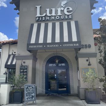 LURE FISH HOUSE - Updated June 2025 - 2455 Photos & 1453 Reviews ...