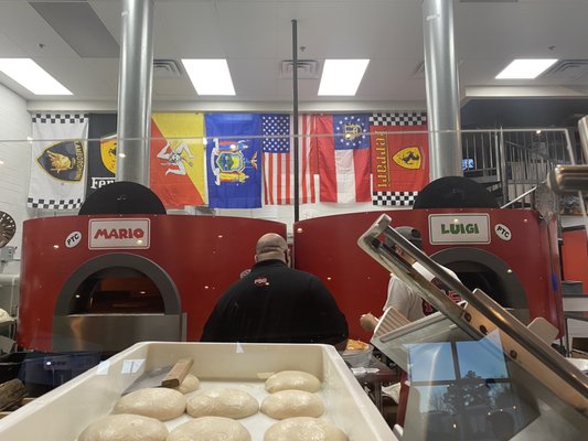 Fire & Stone Italian Pizza Kitchen - Takeout & Delivery - 34 Photos ...