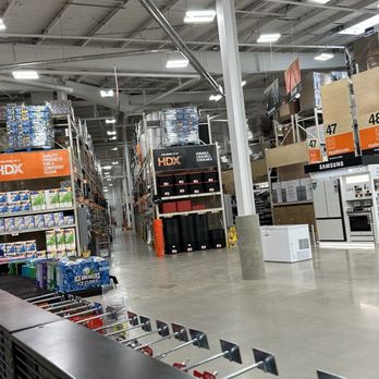 THE HOME DEPOT - Updated July 2025 - 184 Photos & 40 Reviews - 1151 ...
