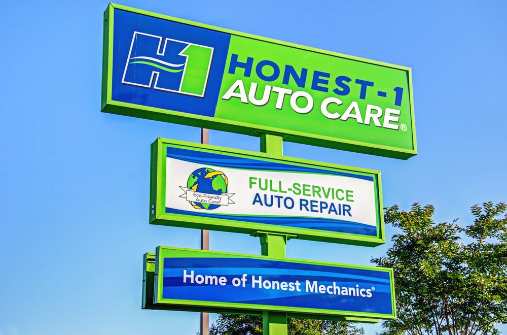 HONEST-1 AUTO CARE - Updated January 2025 - 39 Photos & 83 Reviews ...