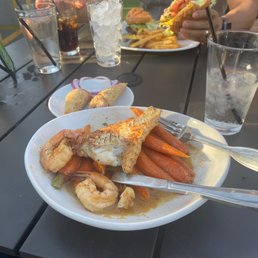 THE PARLAY KITCHEN + COCKTAILS - 79 Photos & 74 Reviews - 9220 E Vía De ...