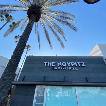 THE NOYPITZ BAR AND GRILL - Updated October 2025 - 185 Photos & 57 ...