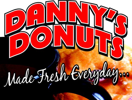 DANNY’S DONUTS - Updated December 2025 - 12 Reviews - 8513 N 129th East ...