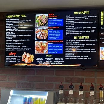 FIRE 150 GRILL & FRY - Updated July 2024 - 174 Photos & 100 Reviews ...